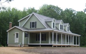 Cape Photos - Best Modular Homes in Virginia and Virginia Beach
