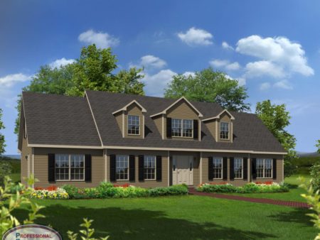 Modular Home Financing Options | Manufactured Home Financing Options